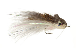 Whitlock’s Vortex Diver – Shad - Whitlock Fly Fishing