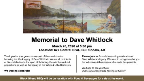 Homepage - Dave & Emily Whitlock Fly Fishing